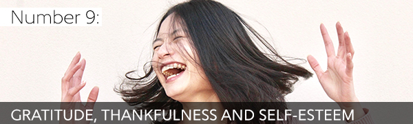 Gratitude, Thankfulness and Self-Esteem - The Excellence Centre