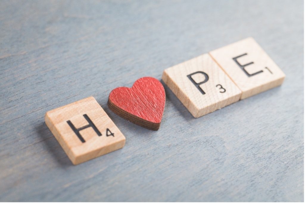 Hope-Shaped – The Excellence Centre